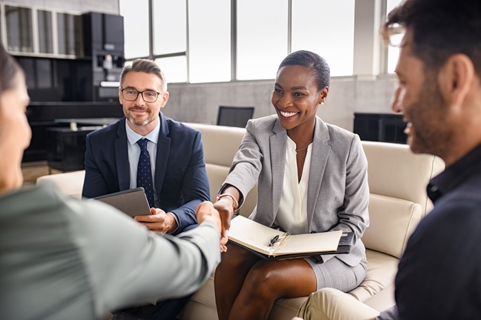Interview Techniques Law Firms Need to Find the Right Talent | Momentum ...